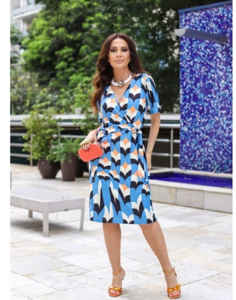 NovaCasih Fashion Store – Moda Romântica, Clássica e Elegante